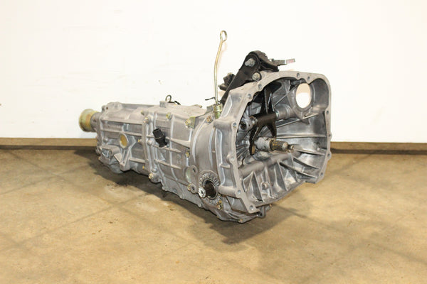 Subaru Transmissions – Dmv Jdm Motors