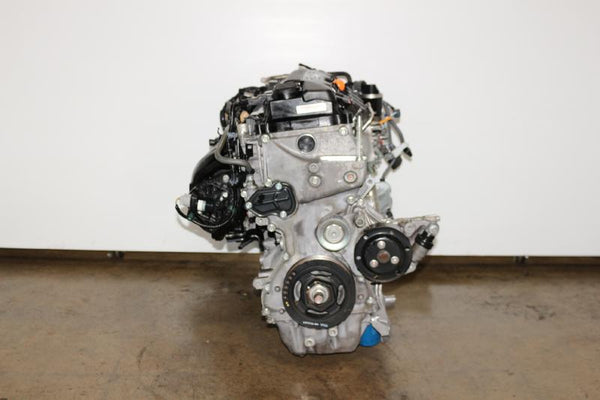 2016 2017 2018 2019 2020 Honda HRV Engine 1.8L R18Z 4-Cylinders JDM Mo ...