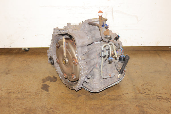 2005 2006 2007 2008 2009 2010 2011 2012 Toyota Rav4 Automatic Transmis ...