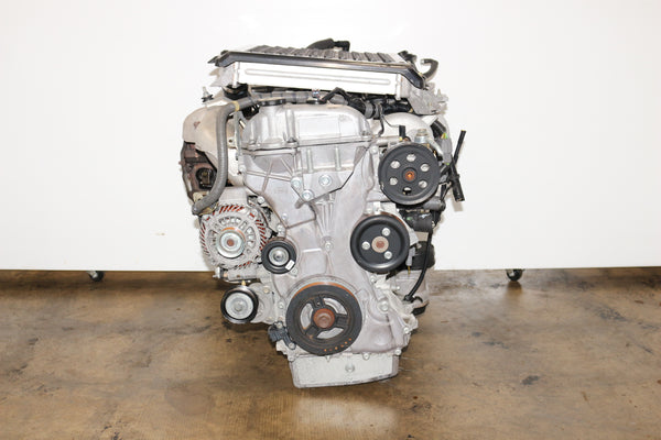2006 2007 2008 2009 2010 2011 2012 Mazda CX-7 Turbo Engine 2.3L Motor ...