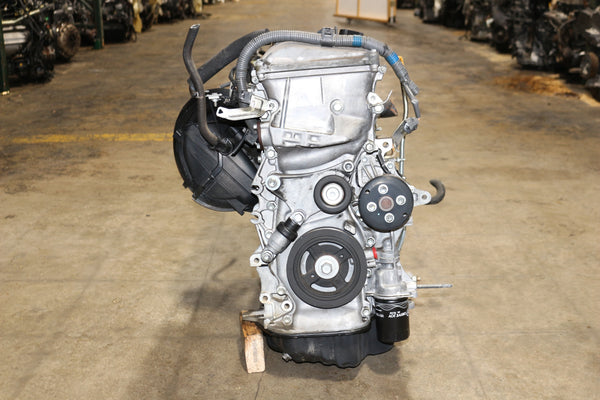 2001 2002 2003 2004 2005 2006 2007 Toyota Highlander 2.4L (VIN D, 5th ...