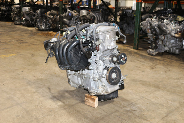 2006 2007 2008 Toyota Rav4 2.4L (VIN D, 5th digit, 2AZFE engine, 4 cyl ...