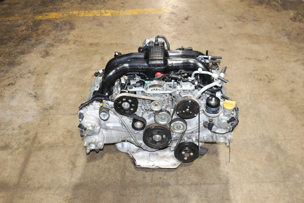 Subaru Engines – Dmv Jdm Motors