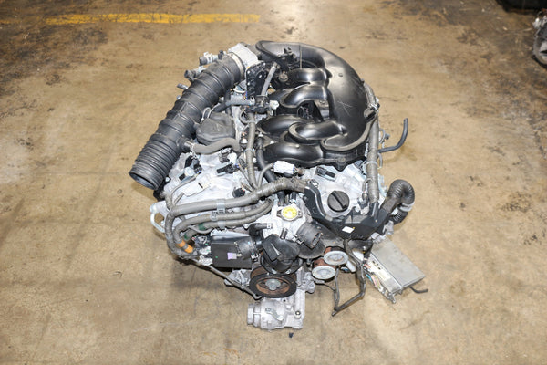 2006 2007 2008 2009 2010 2011 2012 Lexus GS350 Engine 2GR-FSE 3.5L V6 ...