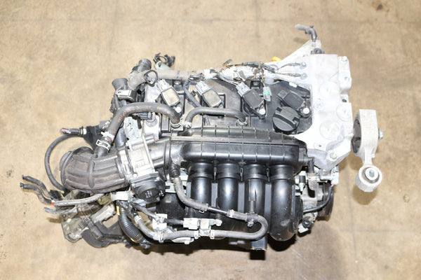 2007 2008 2009 2010 2011 2012 Nissan Altima 2.5L Engine QR25DE JDM Mot ...