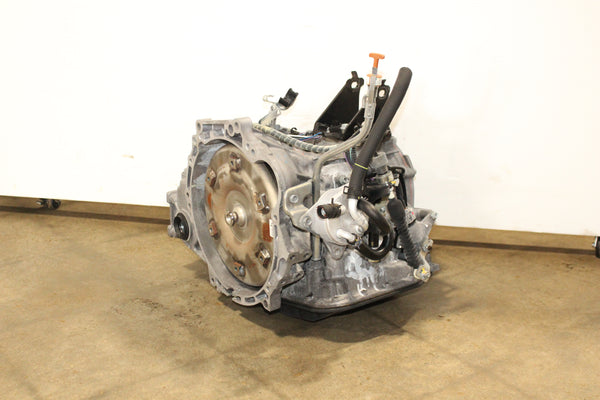 2009 2010 2011 2012 2013 2014 2015 Toyota Corolla Transmission 1.8L 4 ...