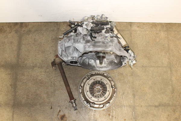 2004 2005 2006 2007 2008 Acura TSX 6 Speed Manual Transmission K24A2 2 ...