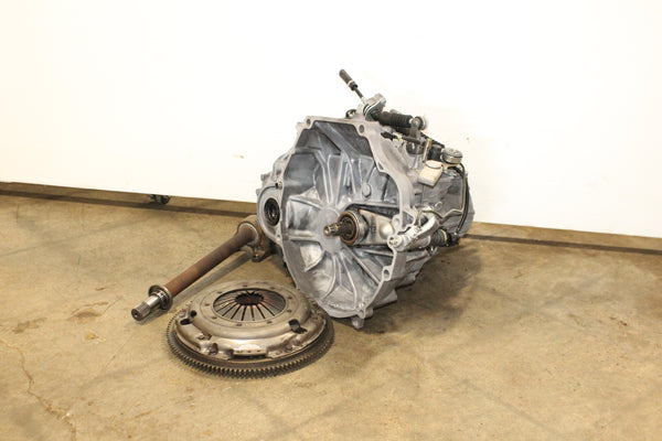 2004 2005 2006 2007 2008 Acura TSX 6 Speed Manual Transmission K24A2 2 ...