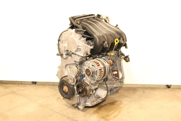 2009 2010 2011 2012 2013 2014 Nissan Cube Engine 1.8L 4 Cylinders JDM ...
