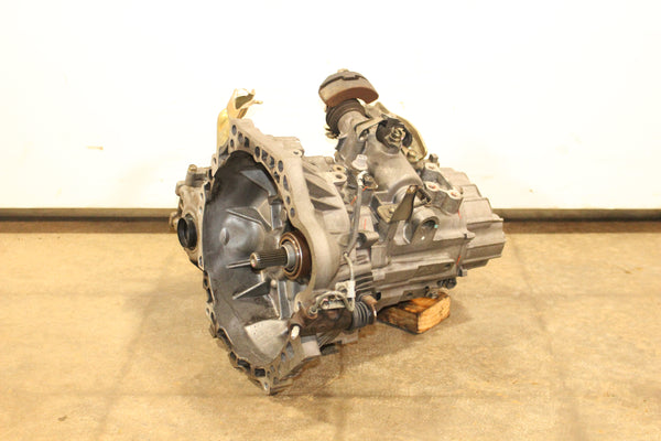 2005 2006 2007 Toyota Corolla 1.8L 6 Speed Manual Transmission 2ZZ-GE ...