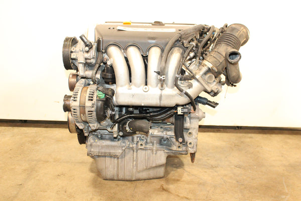 2007 2008 2009 Honda CRV Engine (2.4L, VIN E, 5th digit) K24Z1 IVTEC 2 ...