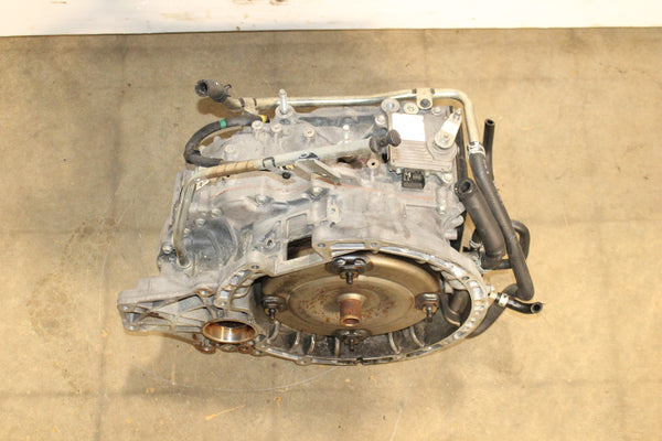 Mazda Transmissions – Dmv Jdm Motors