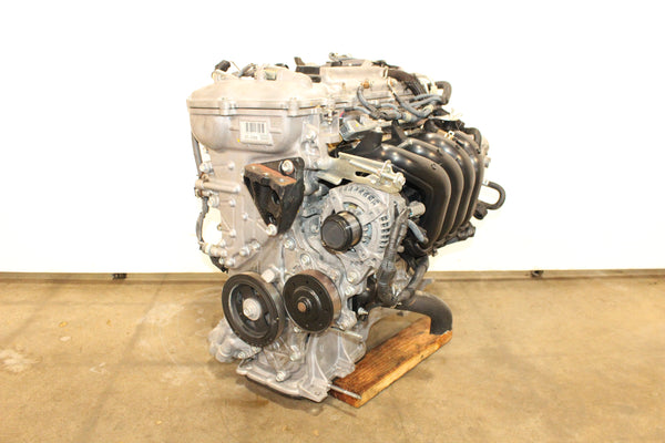 2009 2010 2011 2012 2013 2014 Toyota Matrix Engine 1.8L JDM 2ZRFE Moto ...