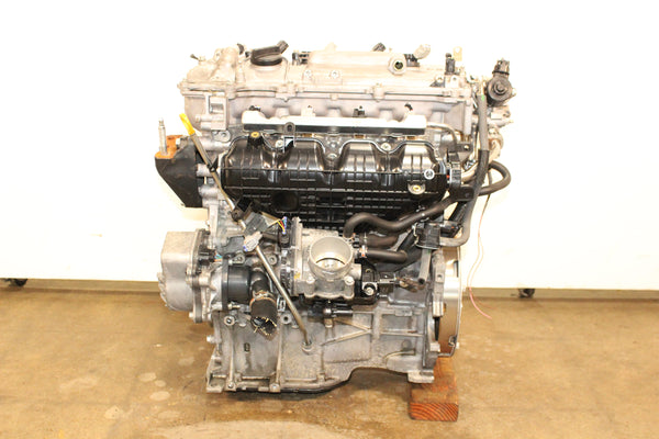 2010 2011 2012 2013 2014 2015 Toyota Prius Hybrid Engine gasoline (1.8 ...