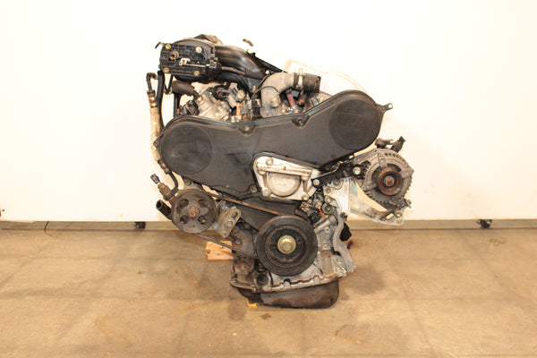 2004 2005 2006 Toyota Sienna 4WD 6 Cylinder 3.3L (VIN A, 5th digit) 3M ...