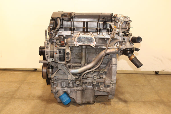2015 2016 2017 2018 2019 Honda CR-V 2.4L 4 Cyliner IVTEC K24W1 Engine ...