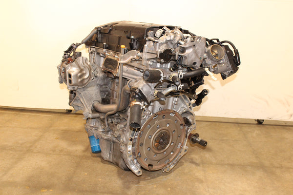 2015 2016 2017 2018 2019 Honda CR-V 2.4L 4 Cyliner IVTEC K24W1 Engine ...