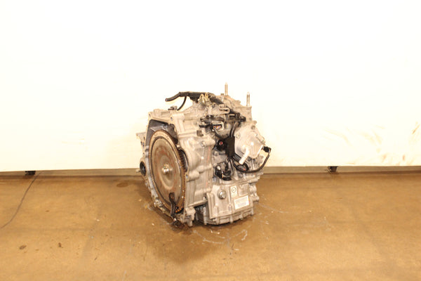 2015 2016 2017 2018 2019 2020 Honda Fit Automatic Trasmission 1.5L L15 ...